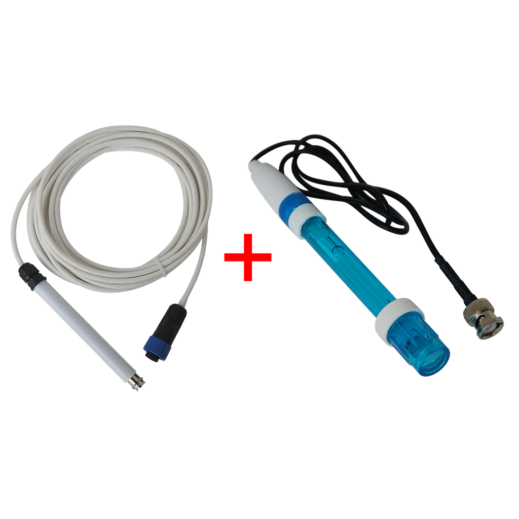 SGC PH acid sensor | Smart Grow Controller