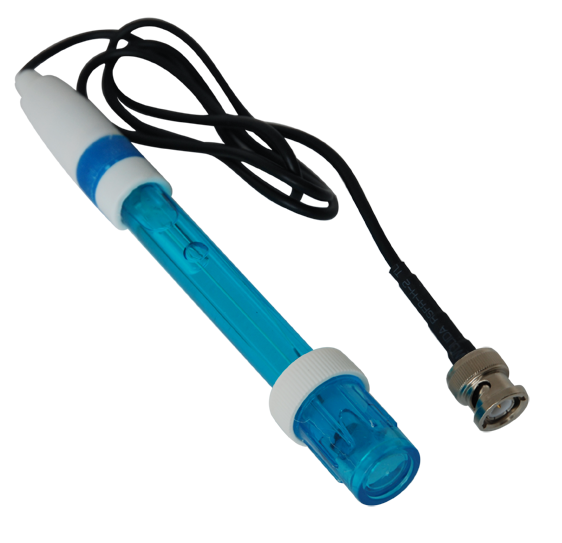 (Currently not available) PH Electrode Probe BNC Connector | Smart Grow ...