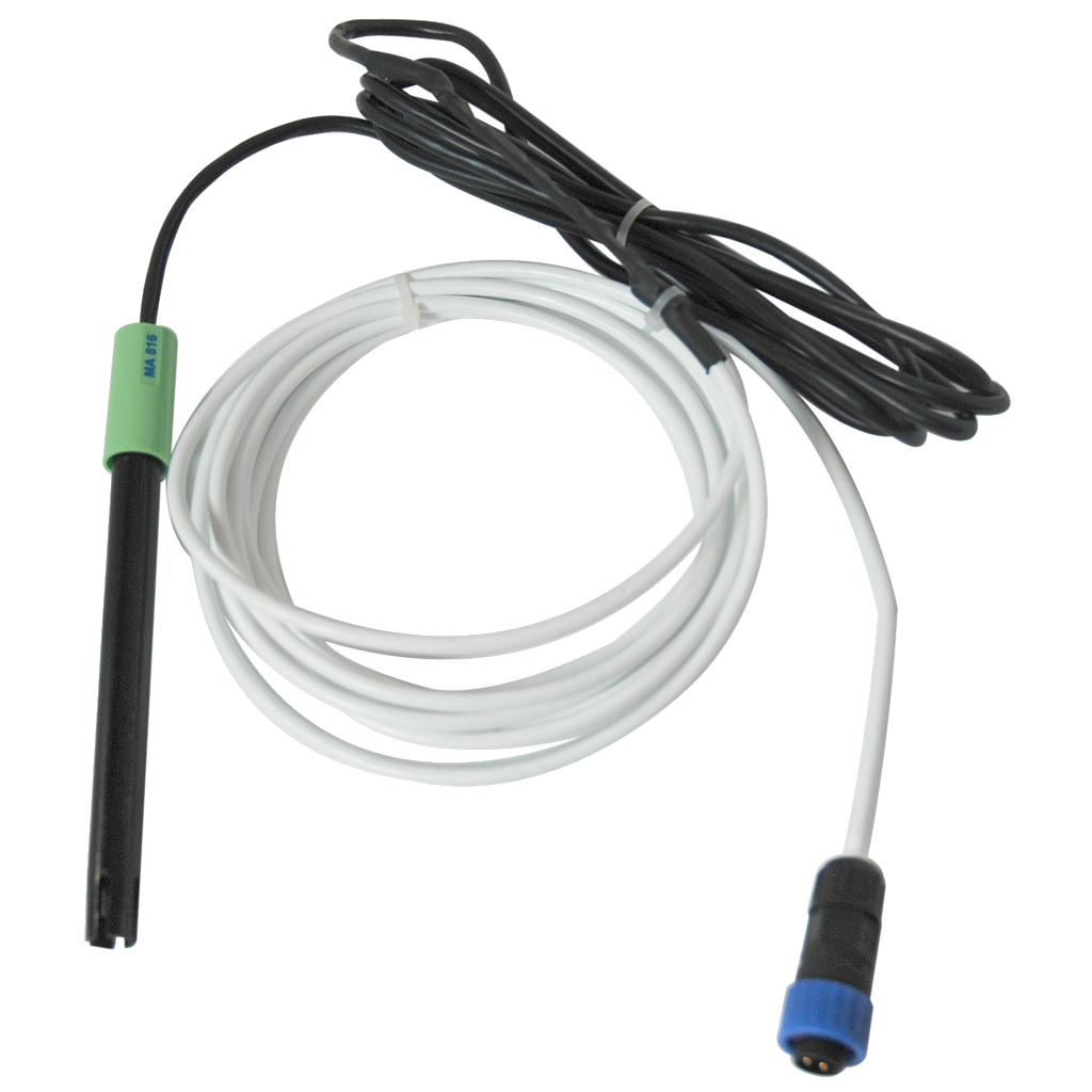 SGC EC conductivity sensor | Smart Grow Controller